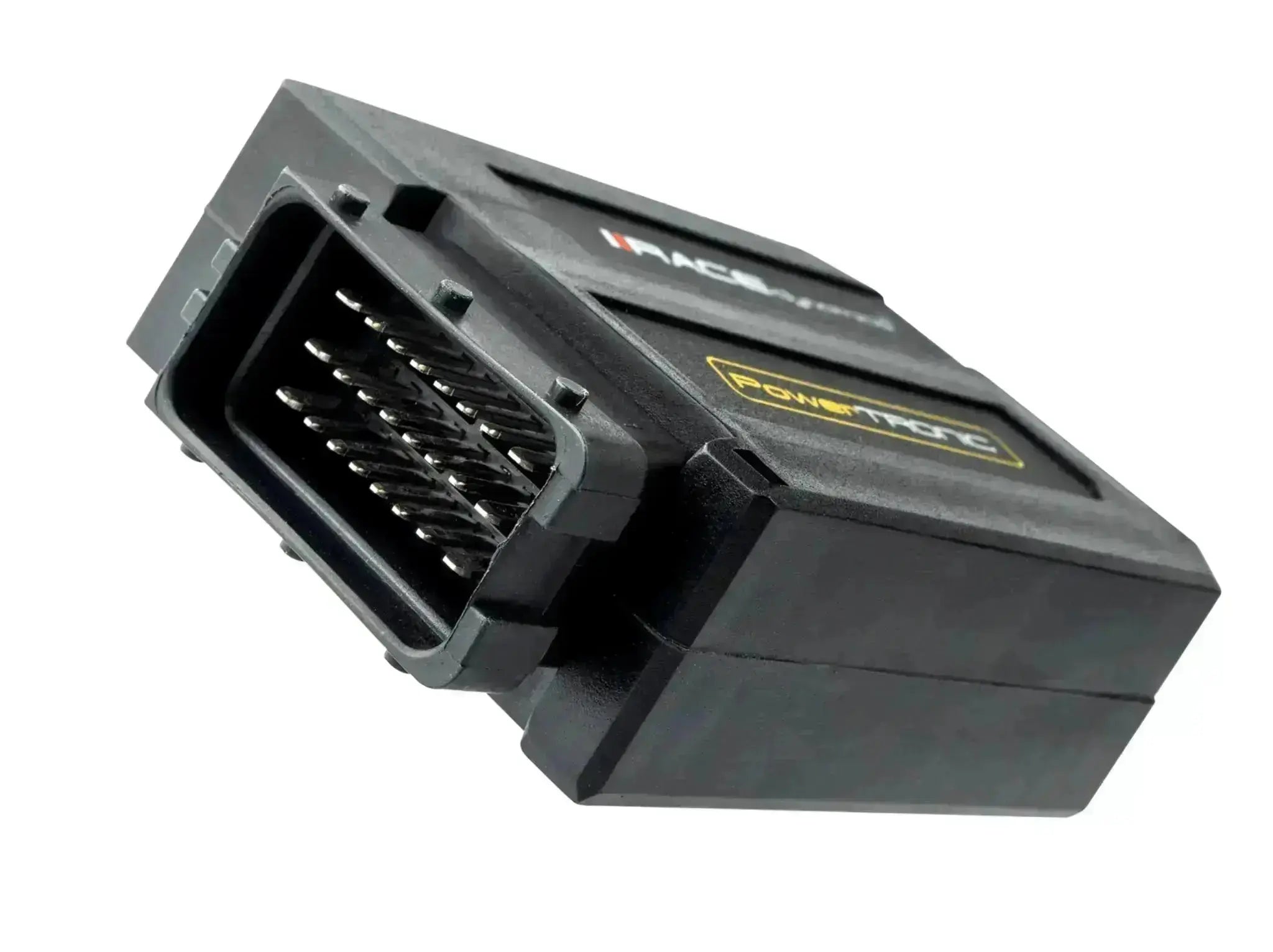 PowerTRONIC V4 Piggyback for Royal Enfield motorcycles - Firstracer